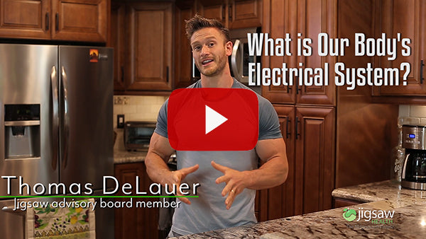 What is Our Body's Electrical System? | #ScienceSaturday