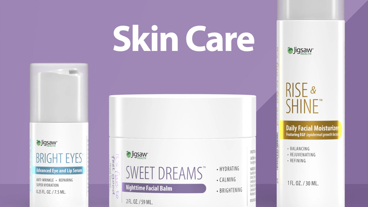 Healthy Aging Collection