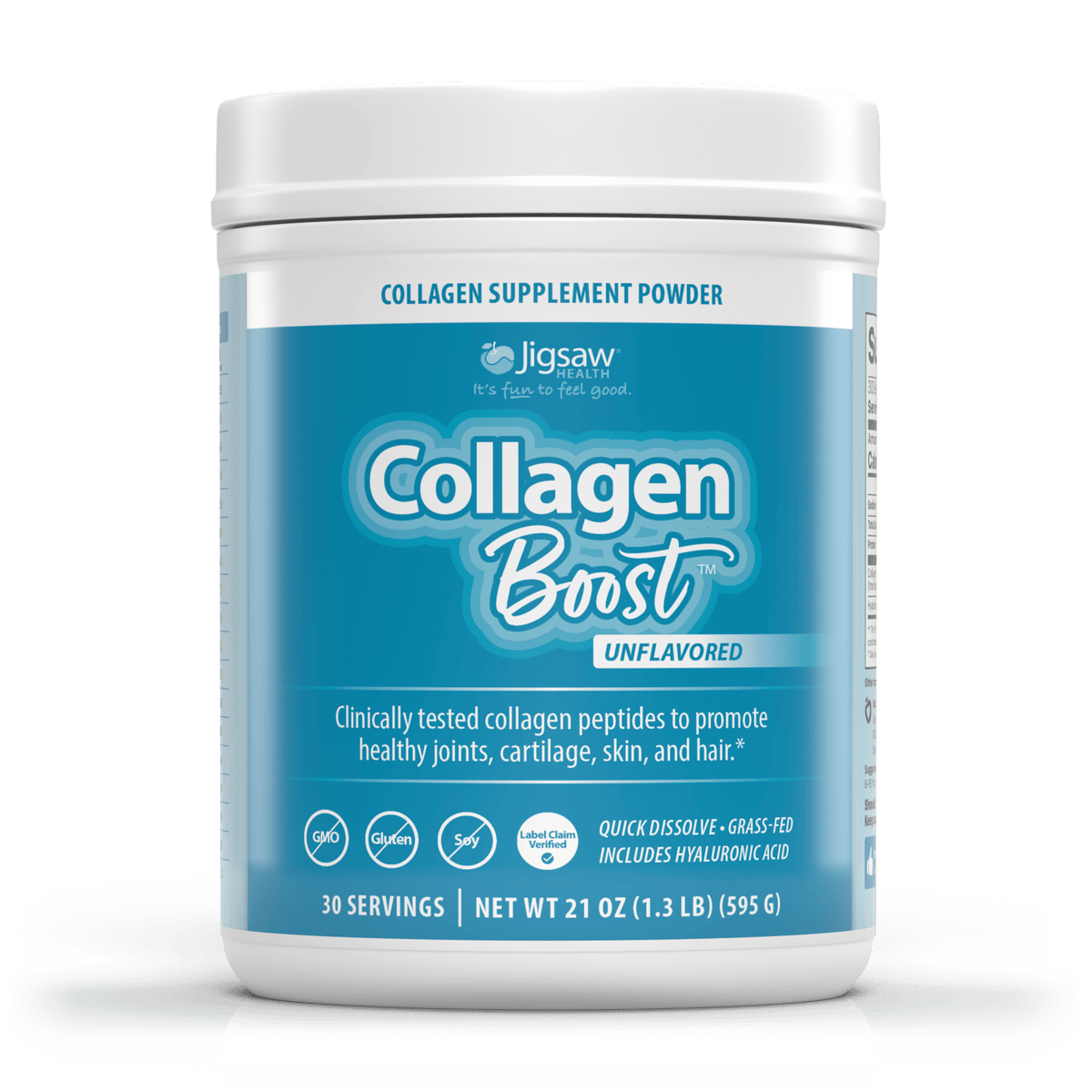 Collagen Boost