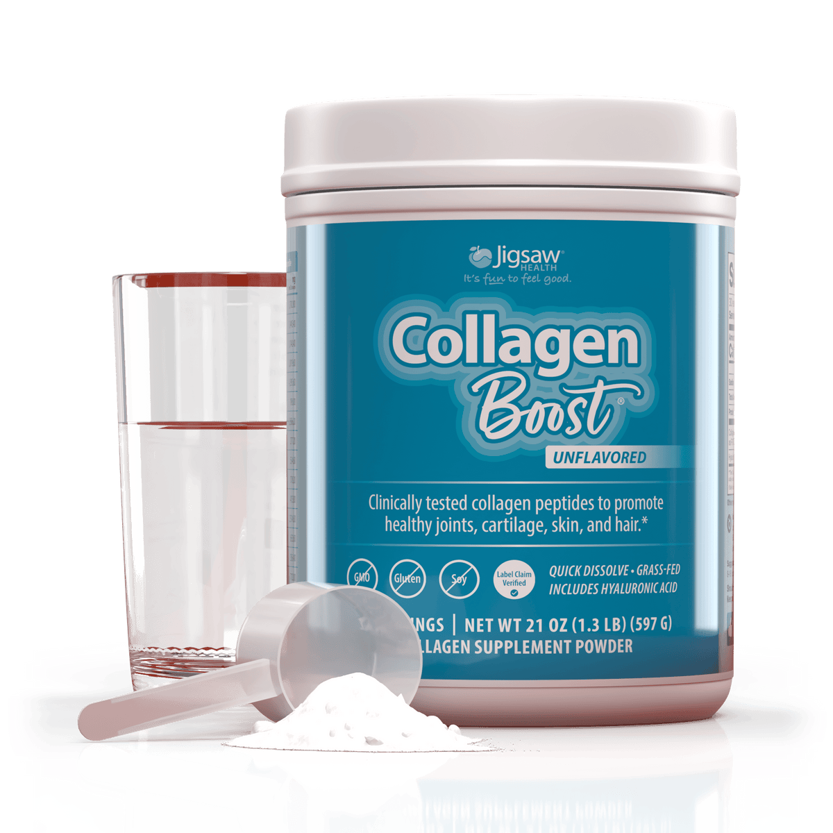 Collagen Boost®