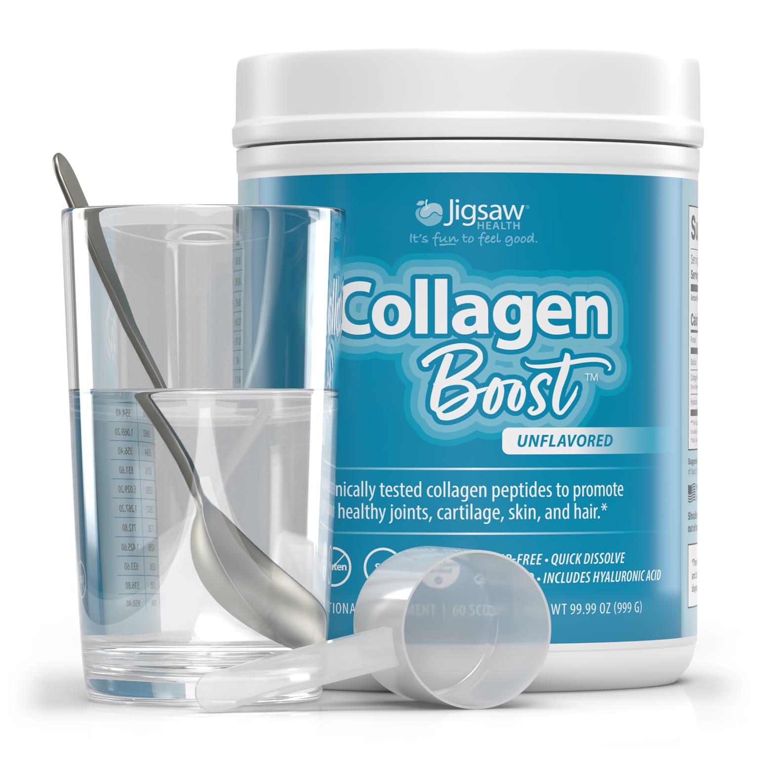 Collagen Boost®