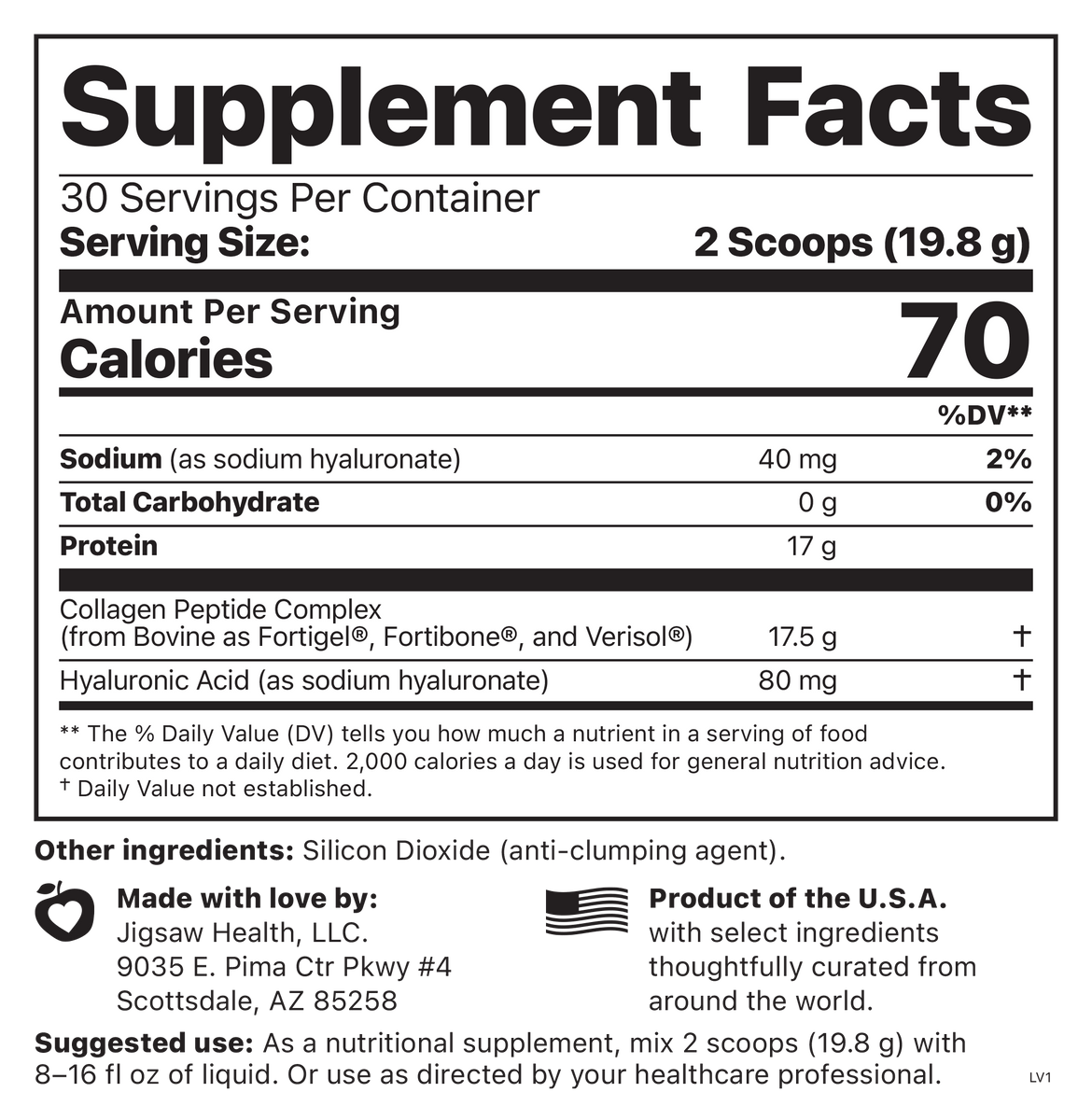 Collagen Boost®