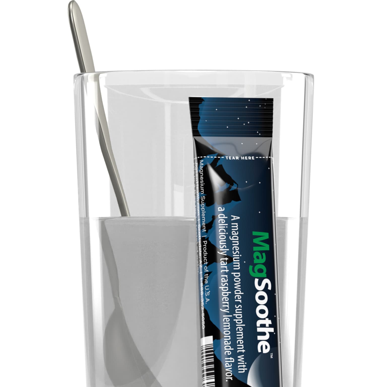 Jigsaw MagSoothe™ | Magnesium Glycinate | Calm Magnesium Supplement for ...