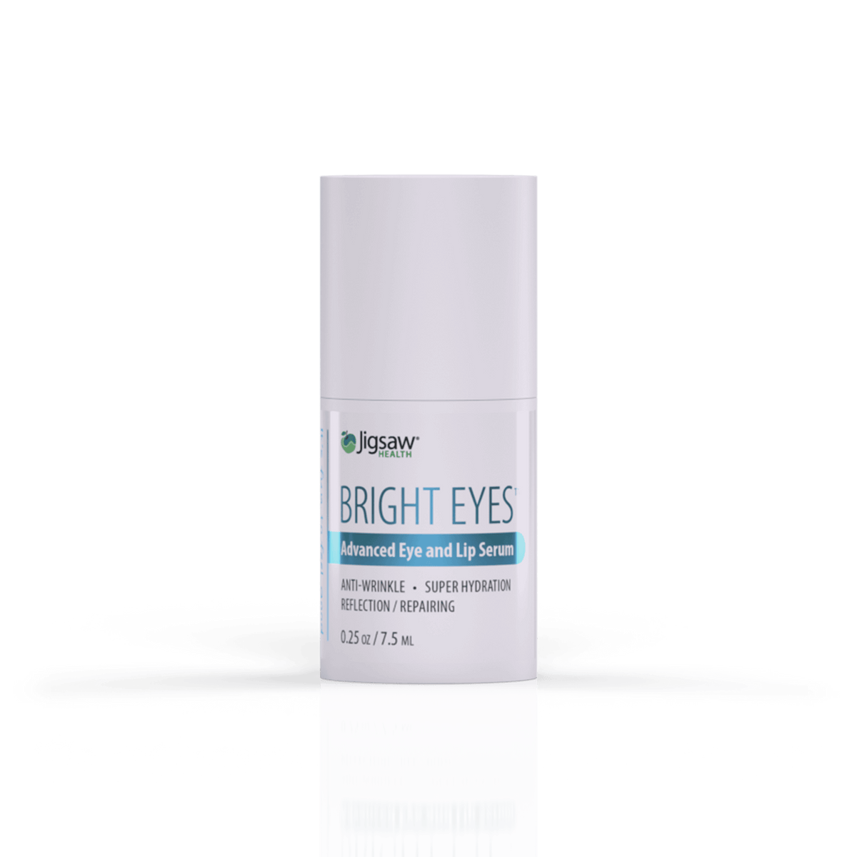 Jigsaw Bright Eyes™ Spin Trap Eye Serum