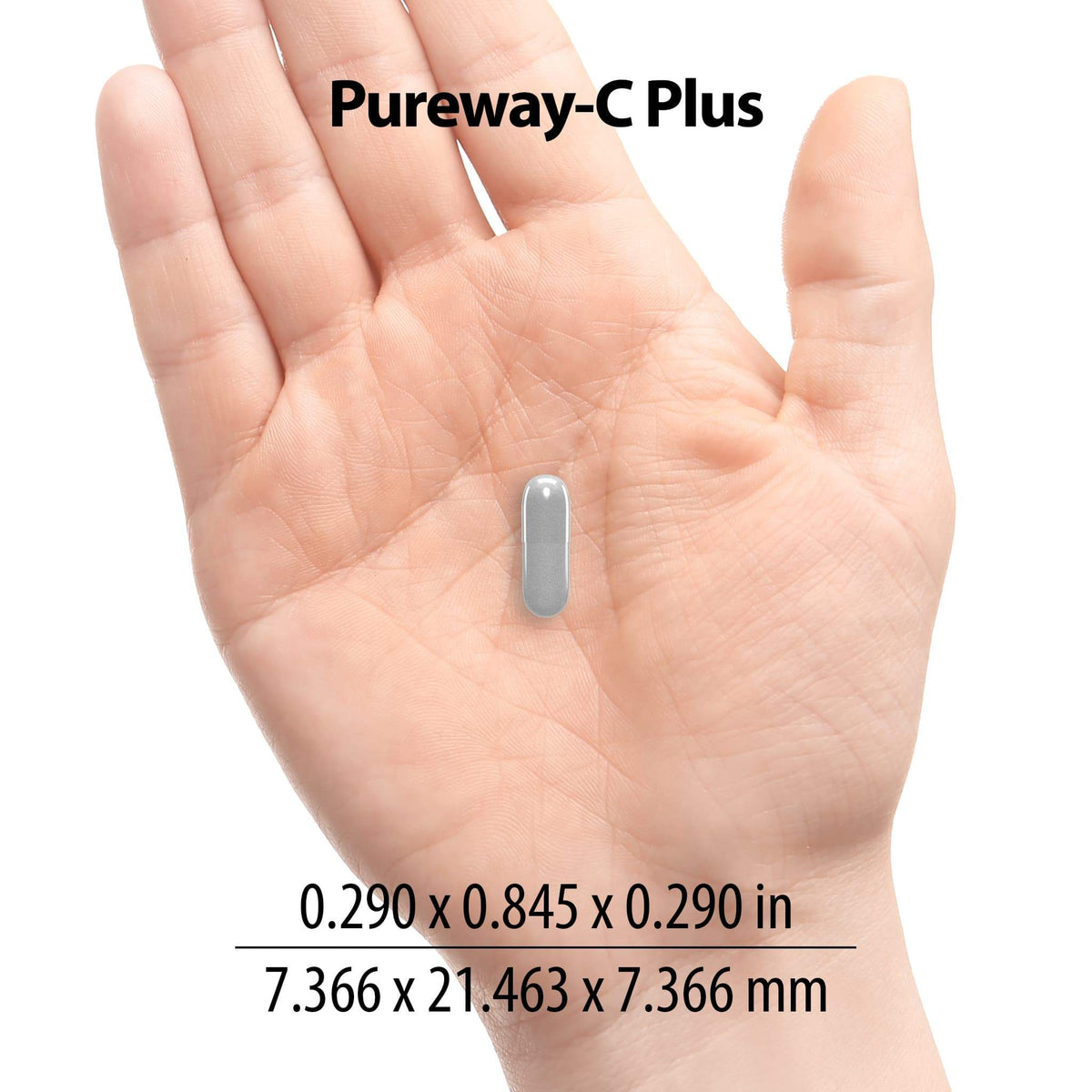 Jigsaw Pureway-C® Plus™ | Best Form of Vitamin C | Immune Protection
